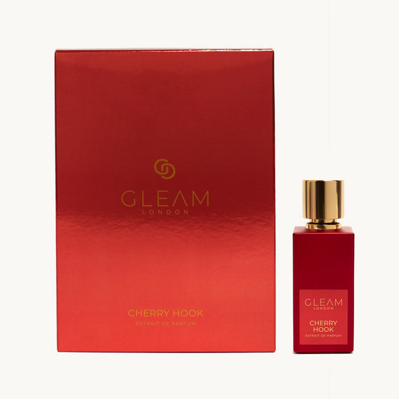 Gleam London - Extrait de parfum – gleam-perfume