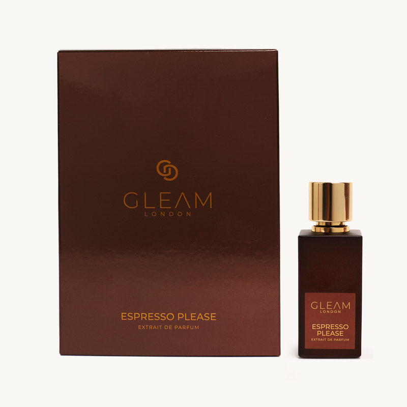 Gleam London - Extrait de parfum – gleam-perfume