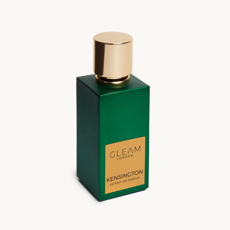 Gleam London - Extrait de parfum – gleam-perfume