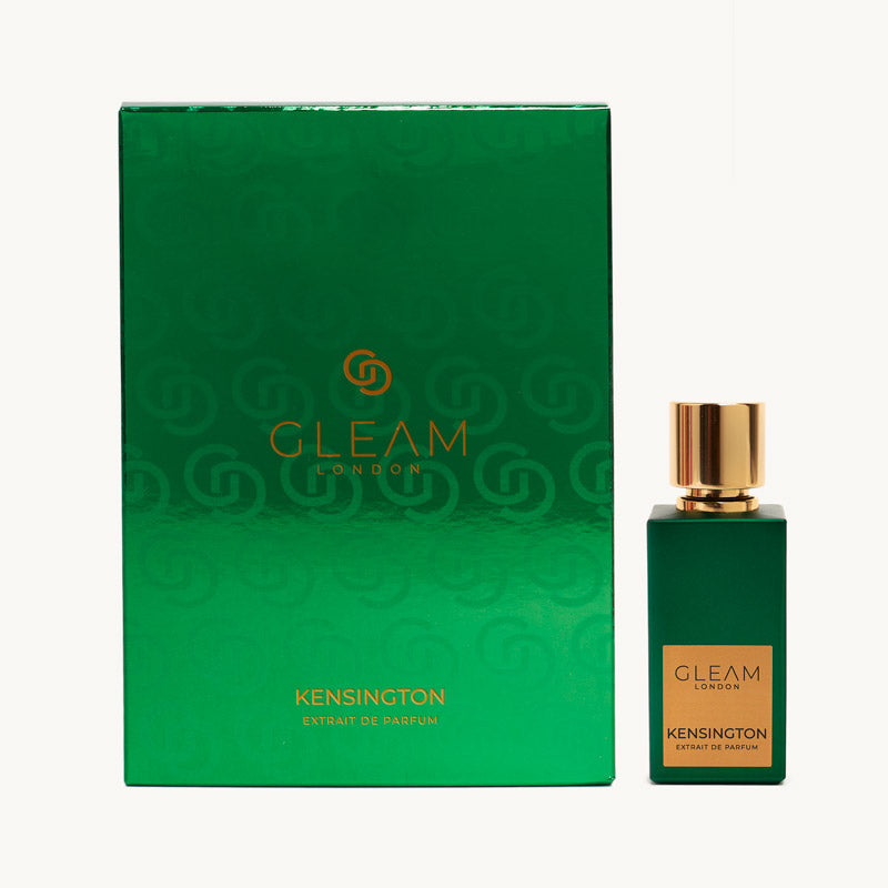Gleam London - Extrait de parfum – gleam-perfume