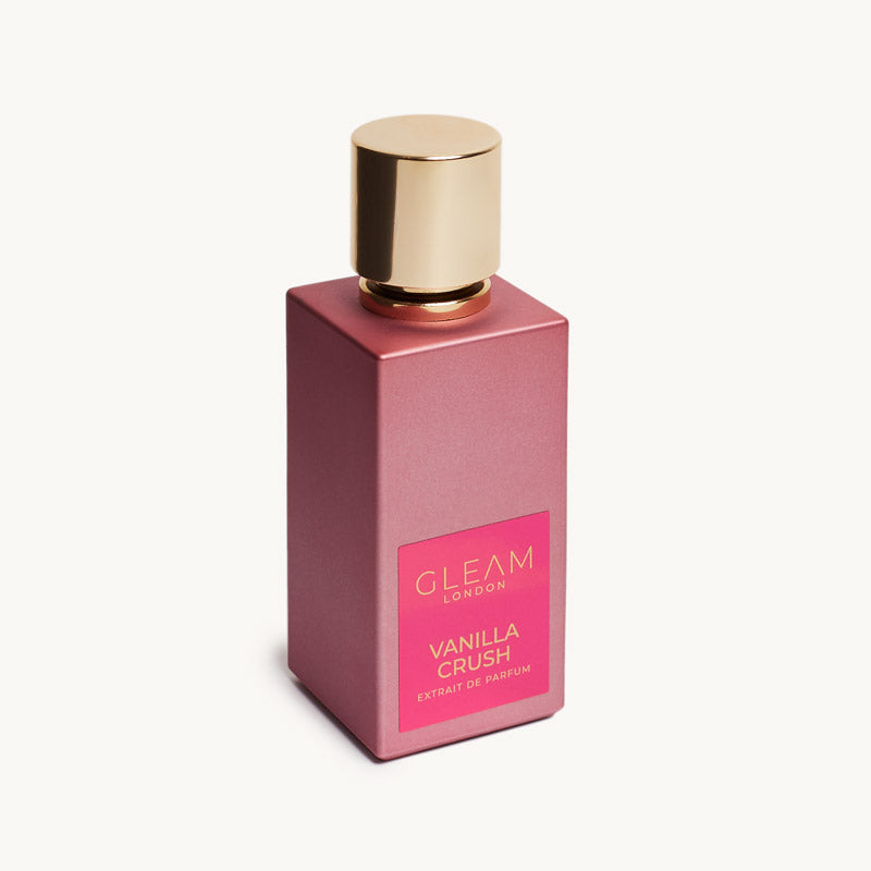 Gleam London - Extrait de parfum – gleam-perfume