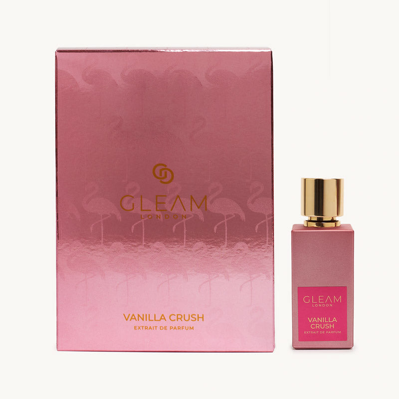 Gleam London - Extrait de parfum – gleam-perfume