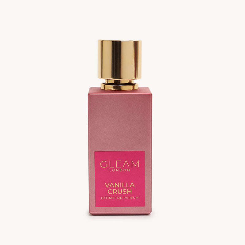 Vanilla Crush – gleam-perfume